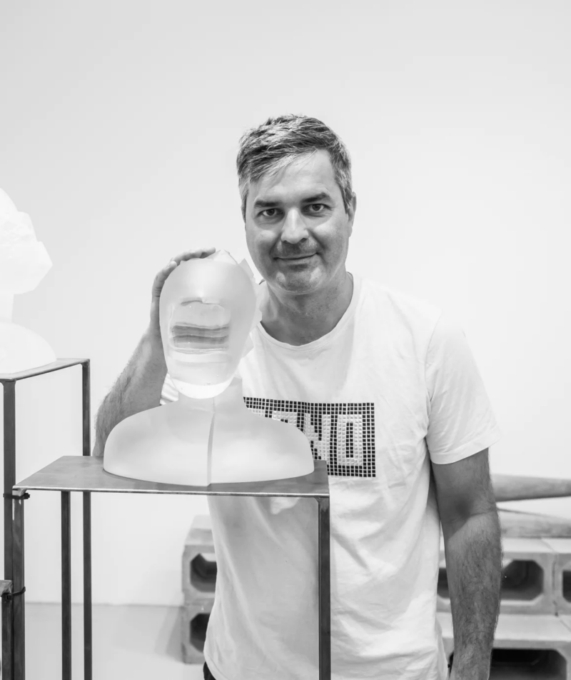 Michal Cimala | KodlContemporary